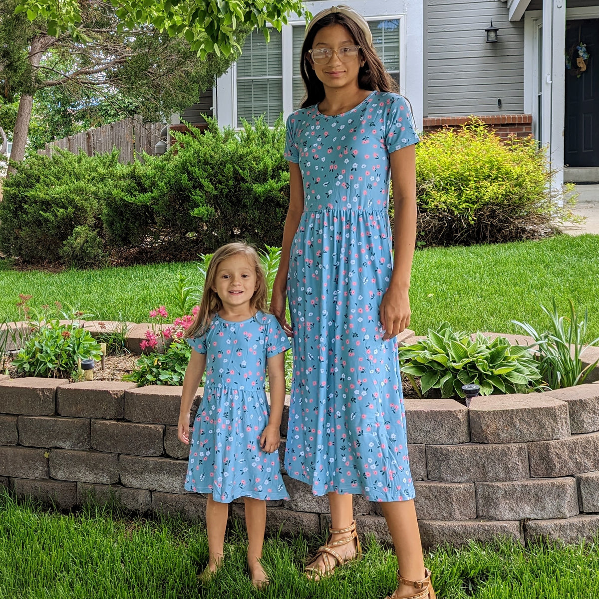 Vesper Modest Girls Clothing