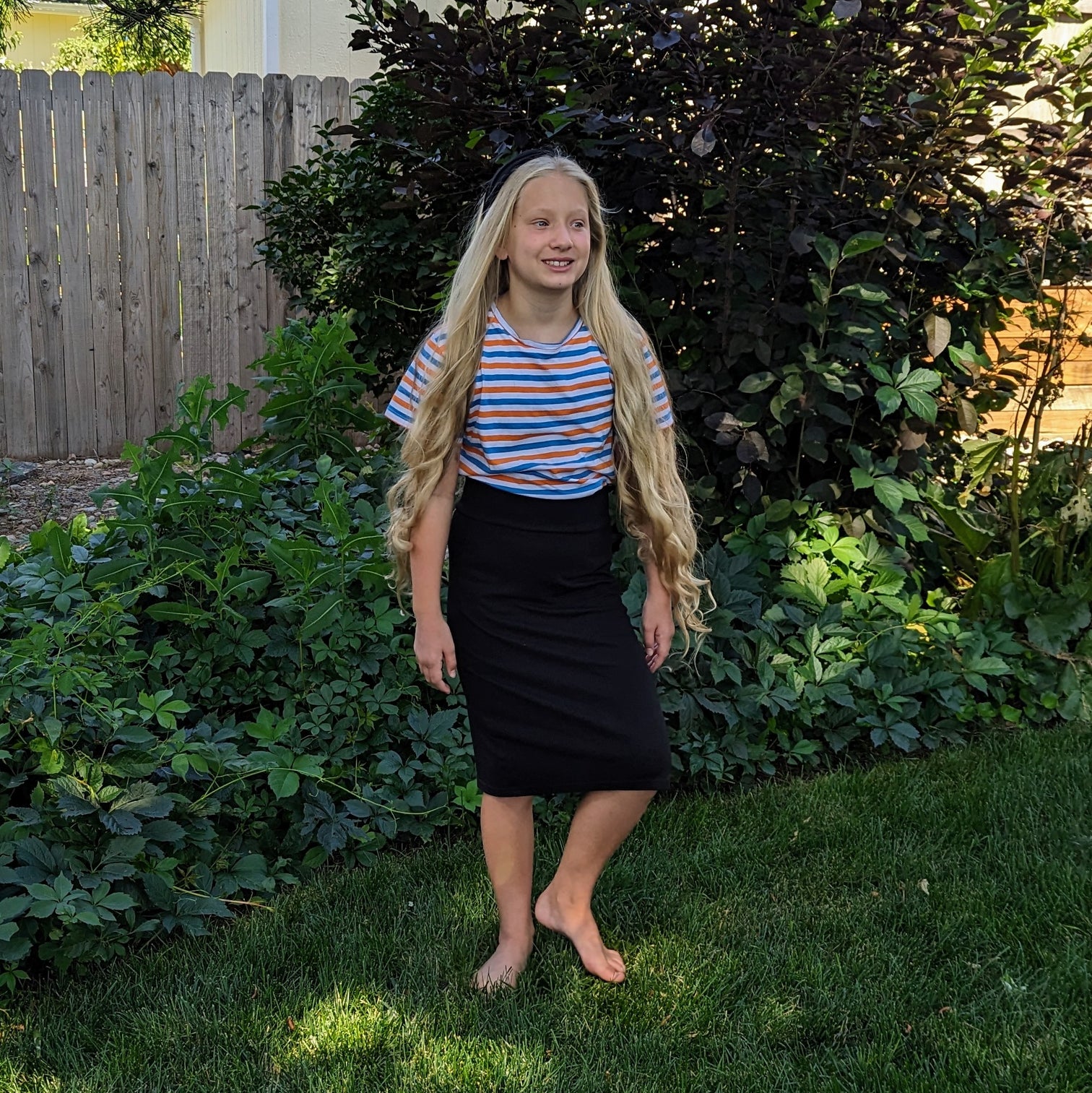 Vesper Modest Girls Clothing