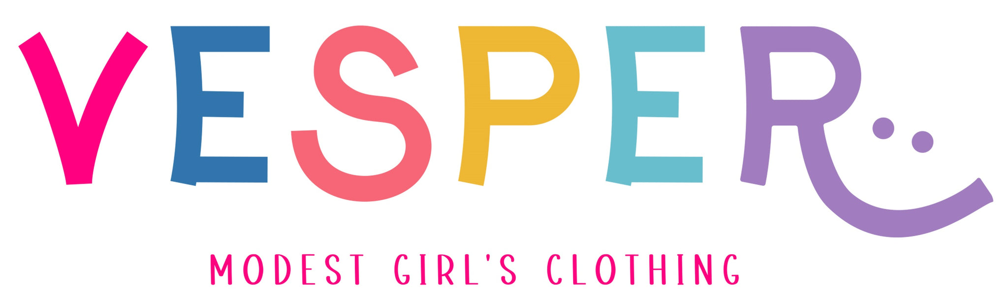 Vesper Modest Girls Clothing